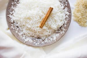 Perfect Parboiled Rice Recipe - Munaty Cooking