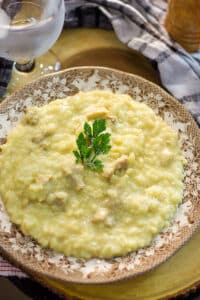 Chicken Risotto: Tips for Perfect Creaminess