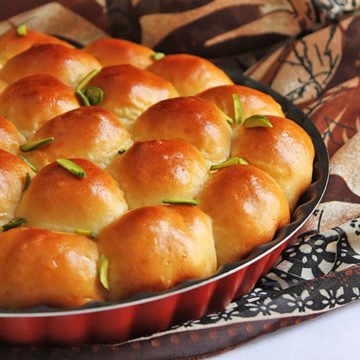 Sweet Buns: A Delicious Recipe to Try Today