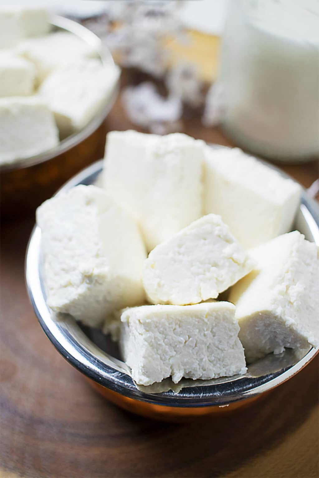 How to Make Paneer: The Easiest Guide to Fresh Indian Cheese