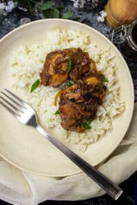 Perfect Parboiled Rice Recipe - Munaty Cooking