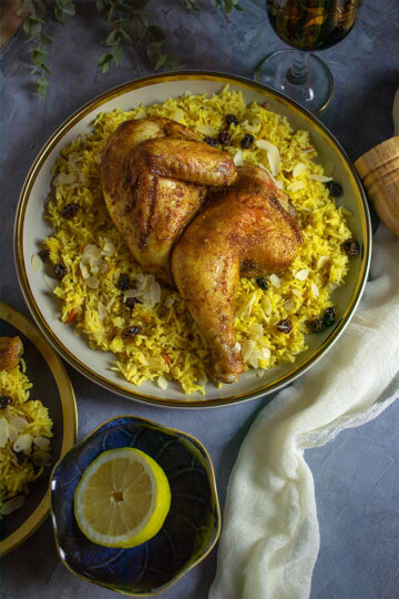 Ramadan Iftar Menu – Top 25 Recipes You’ll Love