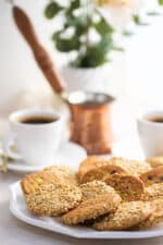 Barazek: Melt-in-Your-Mouth Cookie Perfection