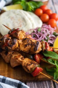 The Ultimate Shish Tawook Recipe