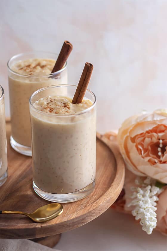 Arroz Con Leche: A Luxurious and Easy-to-Make Dessert