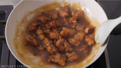 Easy Homemade Orange Chicken Recipe for Takeout Lovers