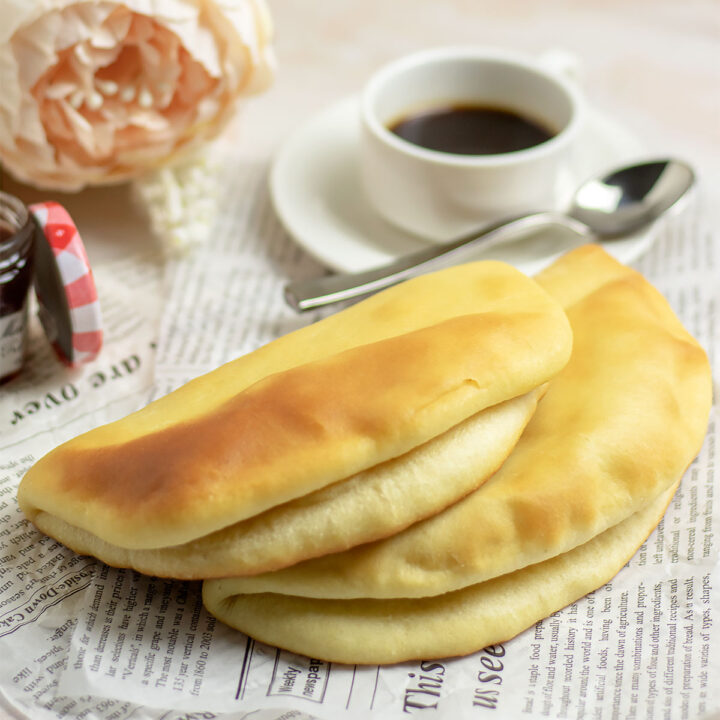 Coco Bread: A Fluffy and Irresistible Jamaican Treat