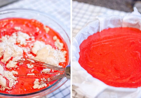 Red Velvet Cake: The Ultimate Baking Guide