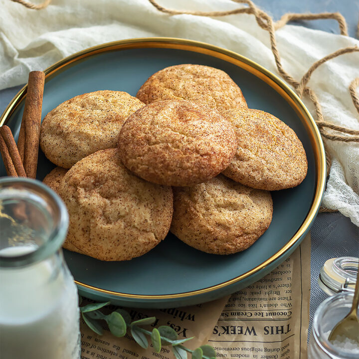 The Best Kahk (Eid Cookies) Ever - Easy Recipe