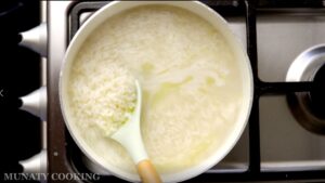 Perfect Parboiled Rice: A Simple Cooking Guide