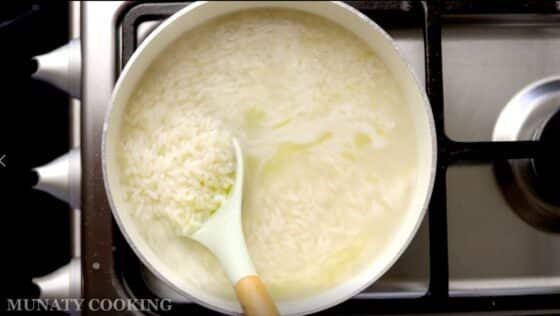 Perfect Parboiled Rice: A Simple Cooking Guide