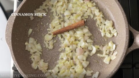 The Perfect Greek Pastitsio (Greek Beef Lasagna Recipe)