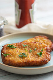 Classic Hash Brown Recipe (Perfectly Crispy Every Time!)