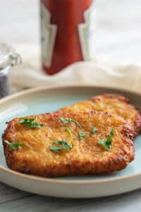 Classic Hash Brown Recipe (Perfectly Crispy Every Time!)