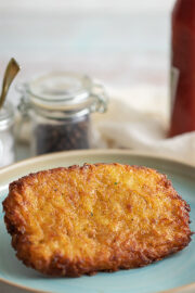 Classic Hash Brown Recipe (Perfectly Crispy Every Time!)
