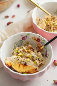 Delicious Umm Ali Recipe: A Classic Egyptian Bread Pudding