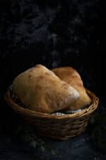 Soft Ciabatta Bread Step-by-Step Guide