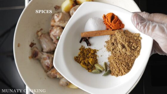 Delicious and Flavorful Mutton Curry Recipe