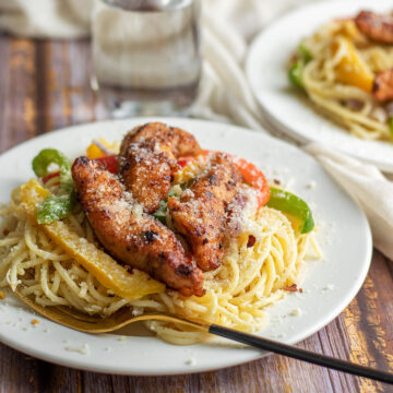 Best Deviled Chicken Recipe