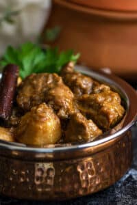 Delicious and Flavorful Mutton Curry Recipe
