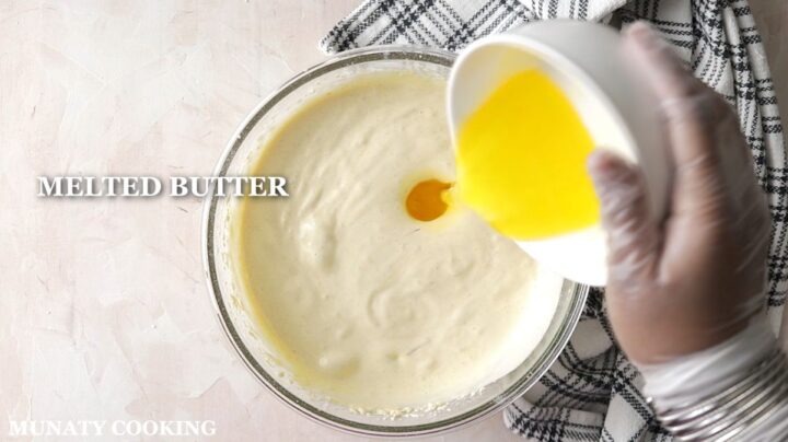 Authentic Khanfaroosh (Arabic Saffron and Cardamom Cakes)