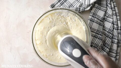 Authentic Khanfaroosh (Arabic Saffron and Cardamom Cakes)