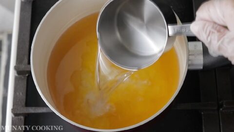 Traditional Khabeesa Recipe (Middle Eastern Eid Breakfast)
