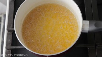 Traditional Khabeesa Recipe (Middle Eastern Eid Breakfast)