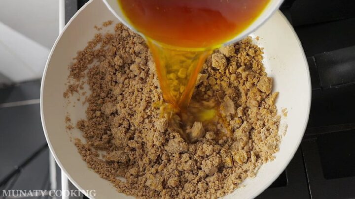 Traditional Khabeesa Recipe (Middle Eastern Eid Breakfast)