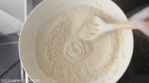 Traditional Khabeesa Recipe (Middle Eastern Eid Breakfast)