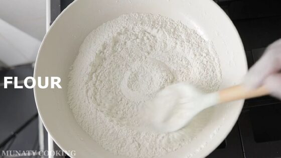 Traditional Khabeesa Recipe (Middle Eastern Eid Breakfast)