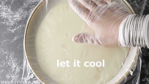 The Perfect Ermine Frosting (Boiled Milk or Flour Frosting)