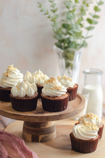 The Perfect Ermine Frosting (Boiled Milk or Flour Frosting)