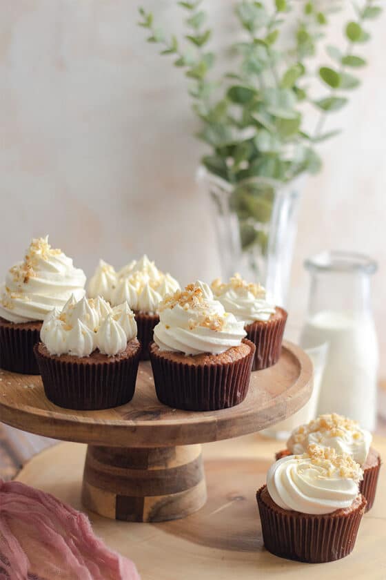 The Perfect Ermine Frosting (Boiled Milk or Flour Frosting)