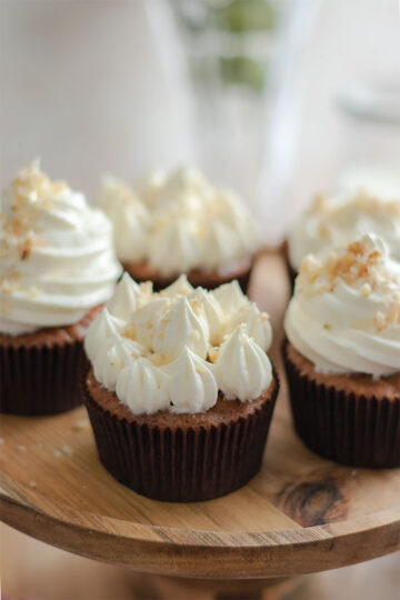 The Perfect Ermine Frosting (Boiled Milk or Flour Frosting)