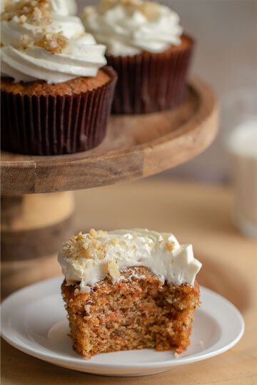 The Perfect Ermine Frosting (Boiled Milk or Flour Frosting)