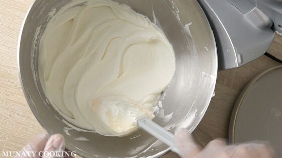 The Perfect Ermine Frosting (Boiled Milk or Flour Frosting)