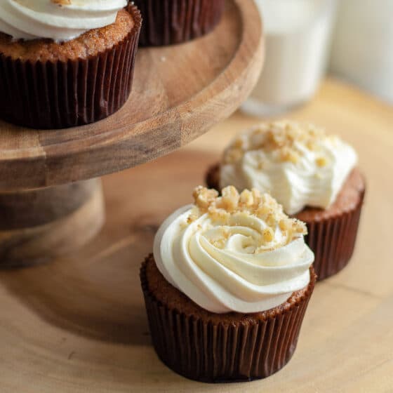 The Perfect Ermine Frosting (Boiled Milk or Flour Frosting)