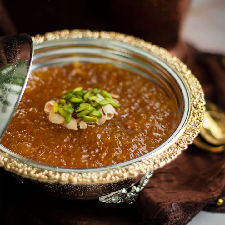 Ramadan Dessert Recipes for a Sweet Iftar