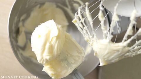 The Perfect Ermine Frosting (Boiled Milk or Flour Frosting)