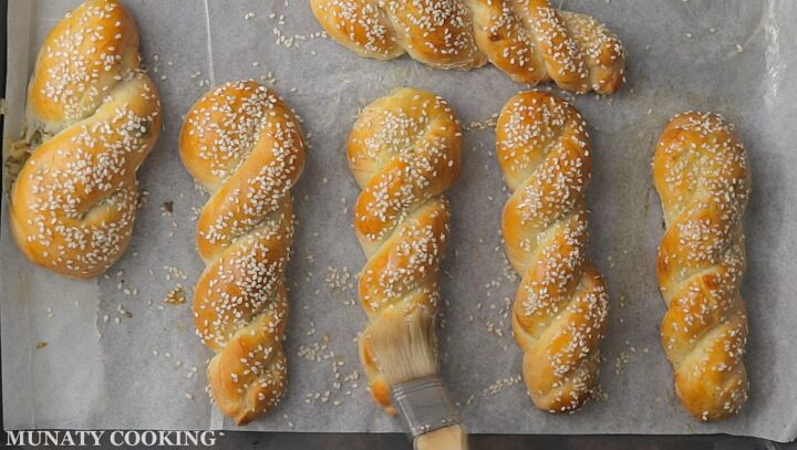 Foolproof Stuffed Braided Bread (Beginner-Friendly Recipe!)