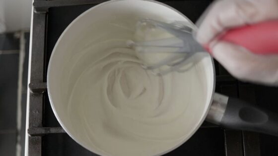 Easiest Fluffy Japanese Milk Bread Recipe (Step By Step)