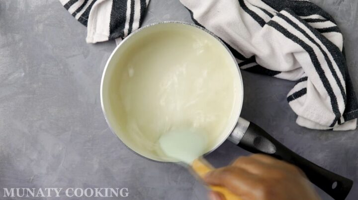 Authentic Knafeh (Kunafa) Recipe with Step By Step Video