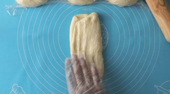 Easiest Fluffy Japanese Milk Bread Recipe (Step By Step)