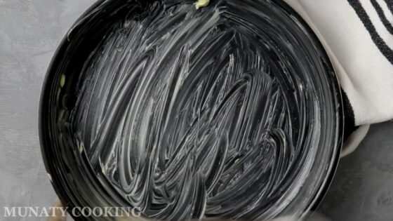 Authentic Knafeh (Kunafa) Recipe with Step By Step Video