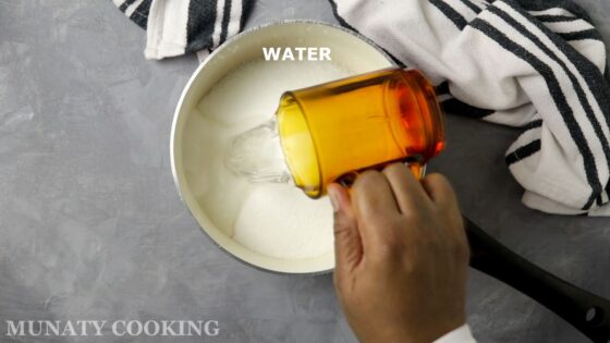 Authentic Knafeh (Kunafa) Recipe with Step By Step Video