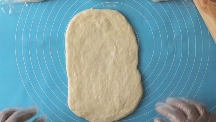 Easiest Fluffy Japanese Milk Bread Recipe (Step By Step)