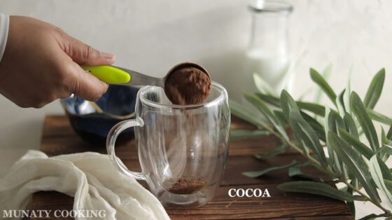 Easy Iced Mocha Recipe