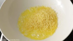 Perfect Vermicelli Rice: A Step-by-Step Guide