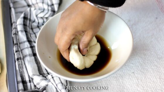 Delicious Turkish Simit Recipe (With Video)